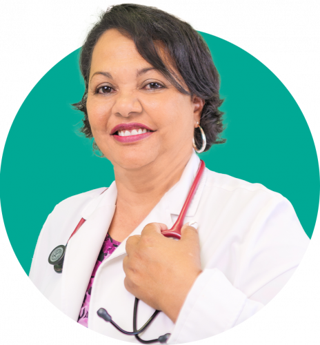 Dr. Laura Zambrana – Primary Care Clinic | Dunnellon Florida